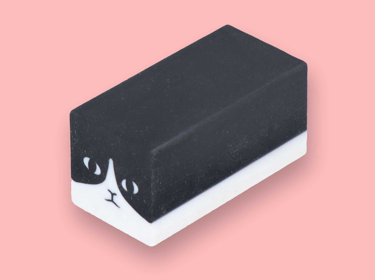 Pet Eraser - Cat & Dog | Nikki's Supply Store