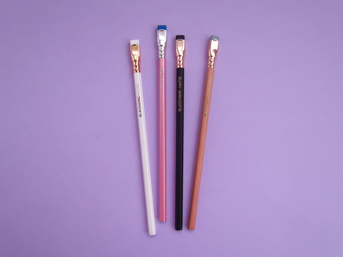 Blackwing Sample Pack | Nikki's Supply Store