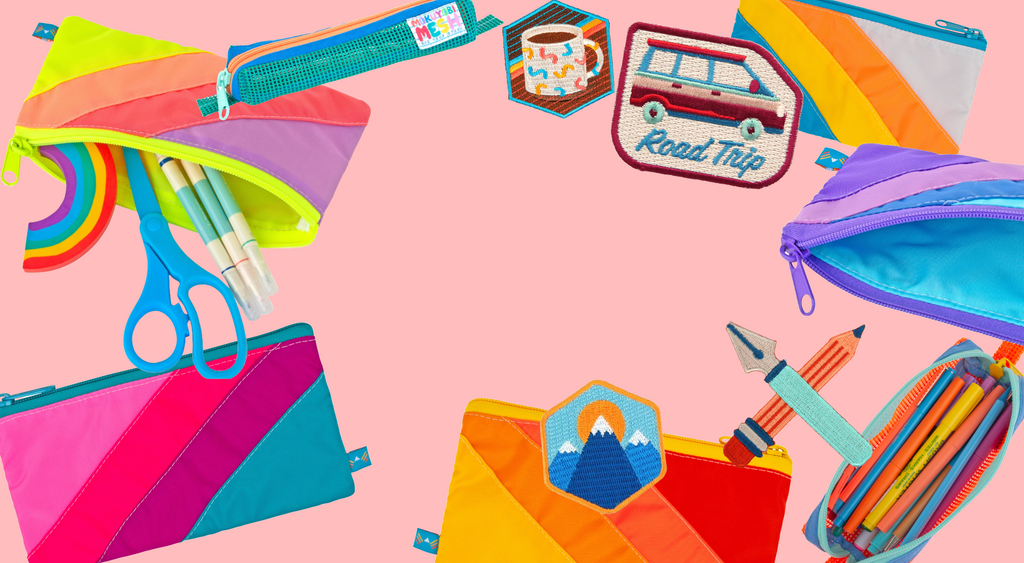 The cutest stationery supplies for bullet journaling and beyond!