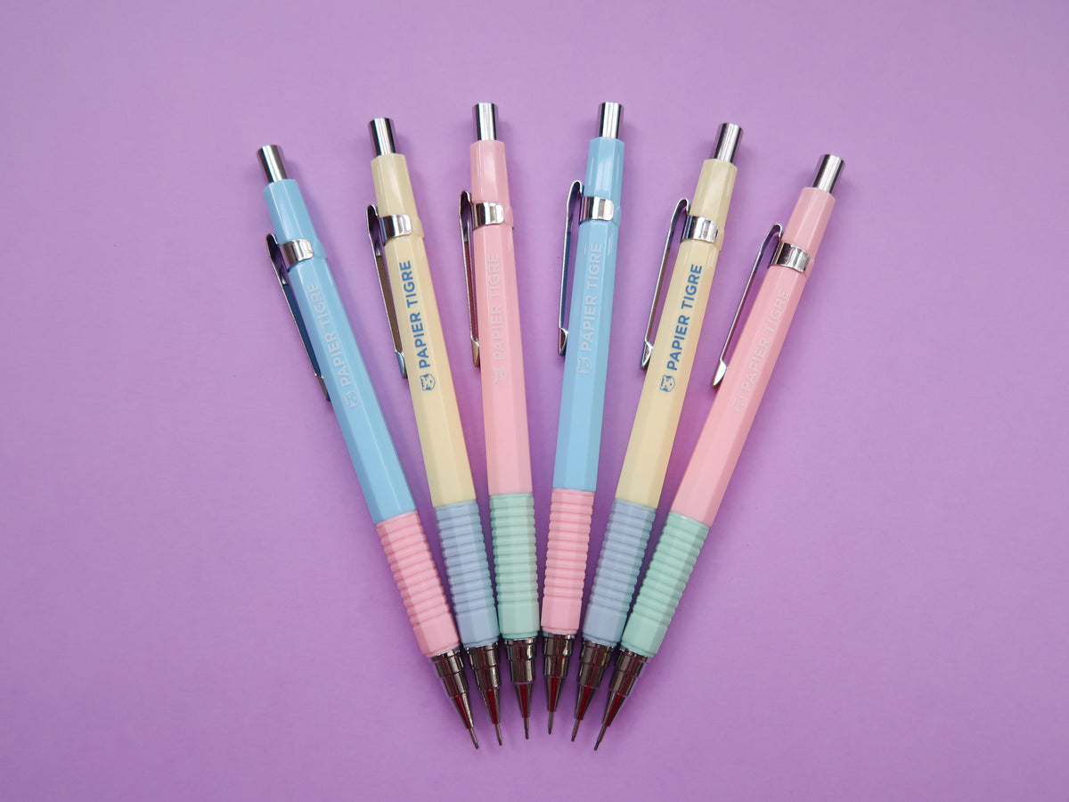 Pastel Dream Mechanical Pencil | Nikki's Supply Store