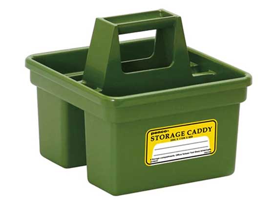 Mini Desk Caddy | Nikki's Supply Store